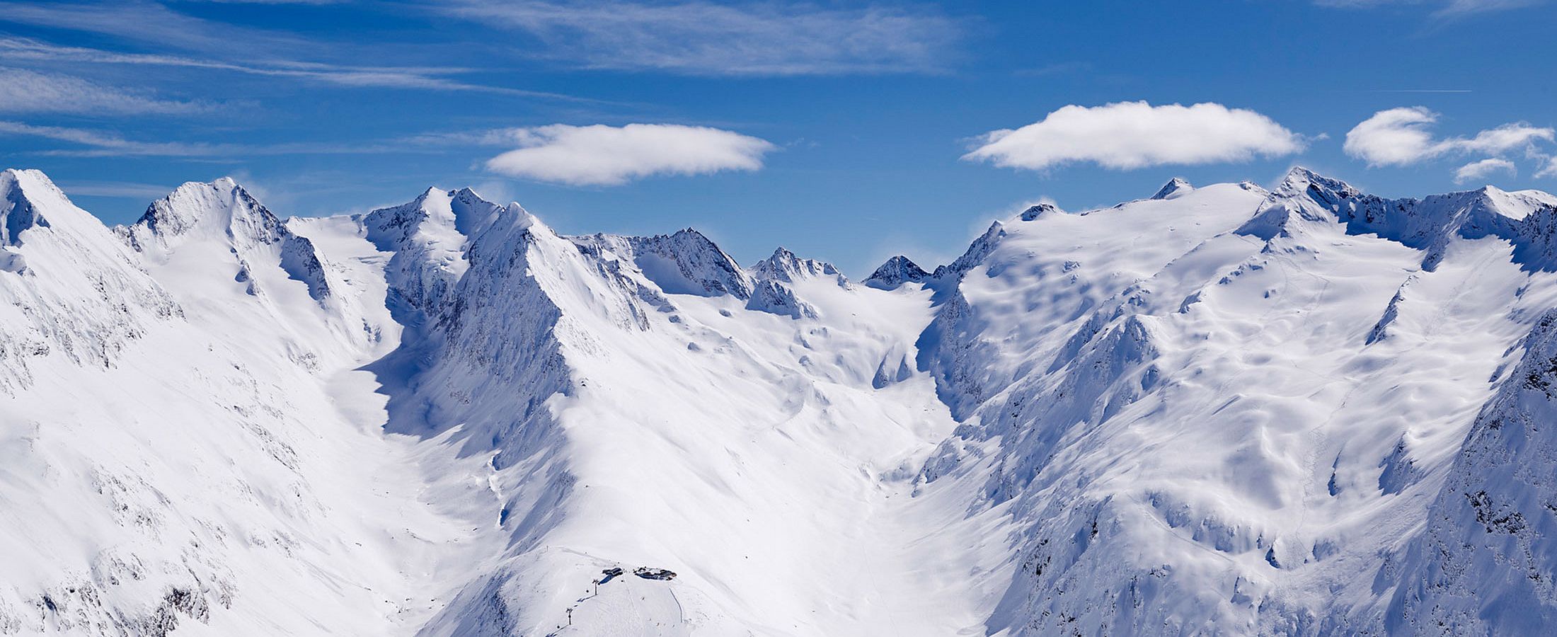 Winterurlaub in Gurgl - Ein Paradies für alle Schneesportler